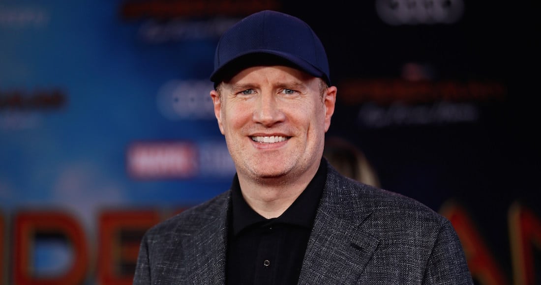 Kevin Feige explicó los cambios en el calendario de Marvel Studios