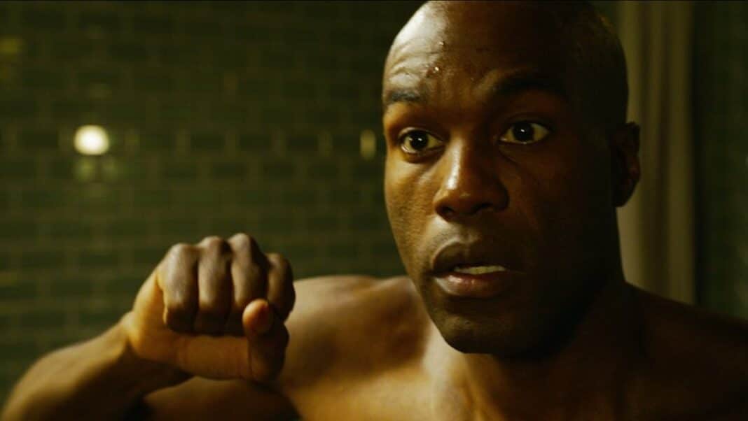 El actor Yahya Abdul-Mateen II explica cómo es Morpheus en Matrix ...
