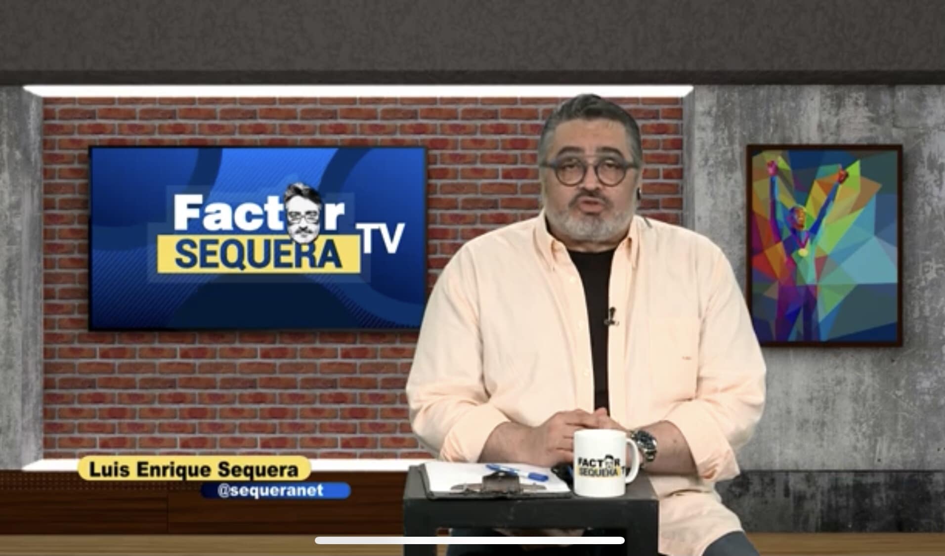 Postemporada 2021 de polémica y emociones II Factor Sequera