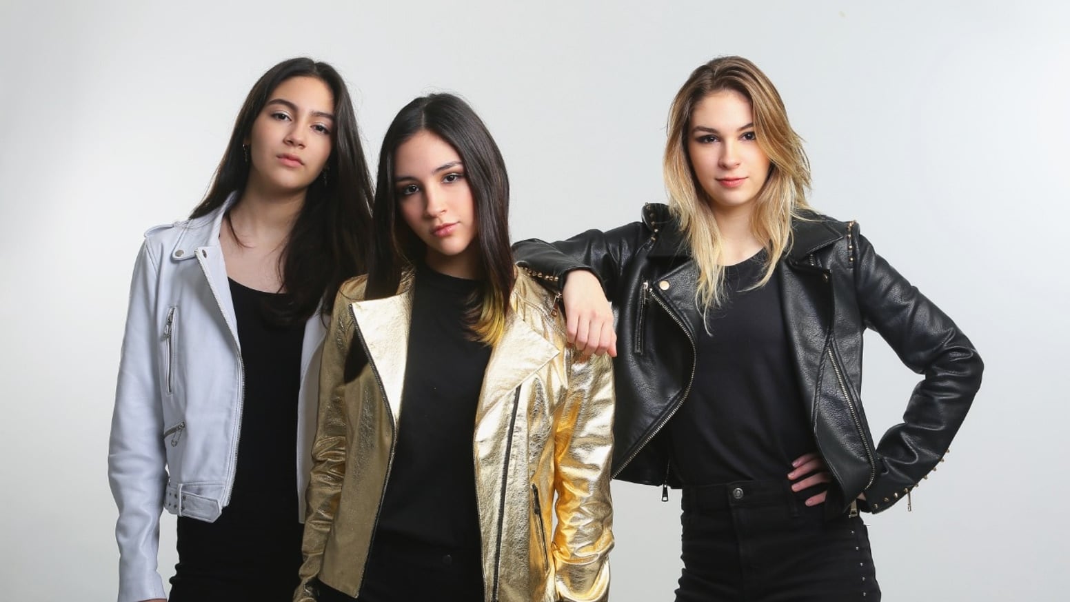 The Warning presenta su anticipado EP "Mayday" - Mundo UR - Un mundo de ...