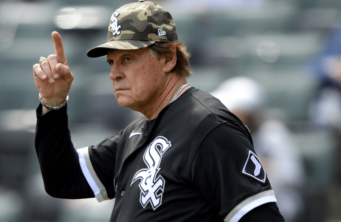 El Infield EP #11 || Miguel Cairo, Tony la Rusa y el secreto del éxito