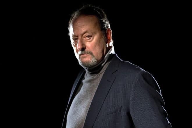 Jean Reno se incorpora a la temporada 3 de "¿Quién mató a Sara?"