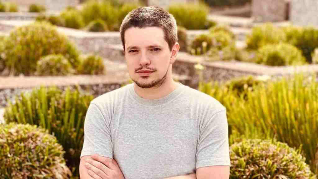 Así reacciona Lasso tras su nominación al Latin Grammy 2021