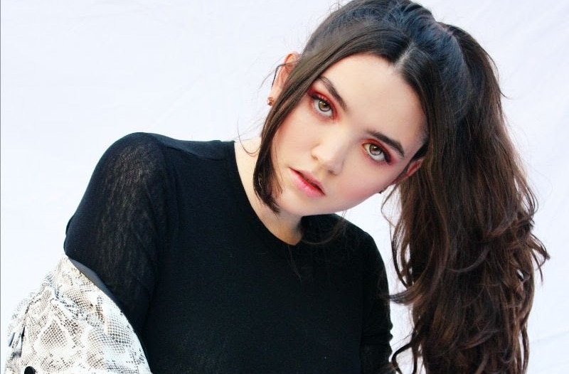 Nani la que canta nos cuenta de sus inicios en el mundo artístico