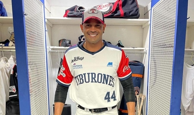 El Infield EP #24 || Jesús Guzmán: Su salida del Caracas