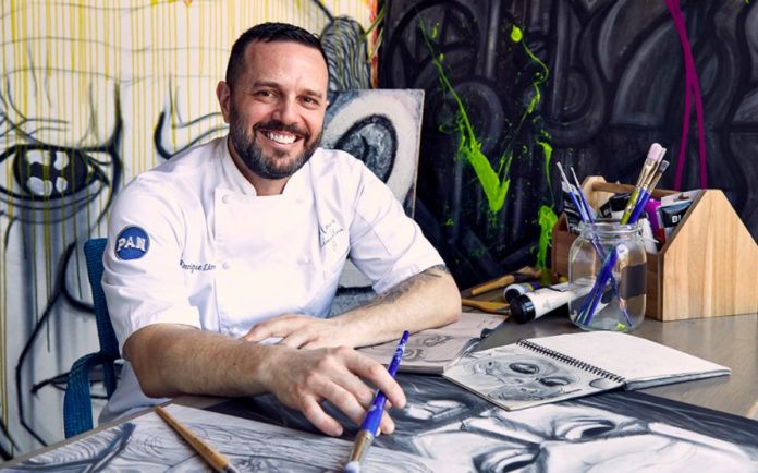 Los chefs venezolanos cuentan su experiencia atendiendo a Biden en su ...
