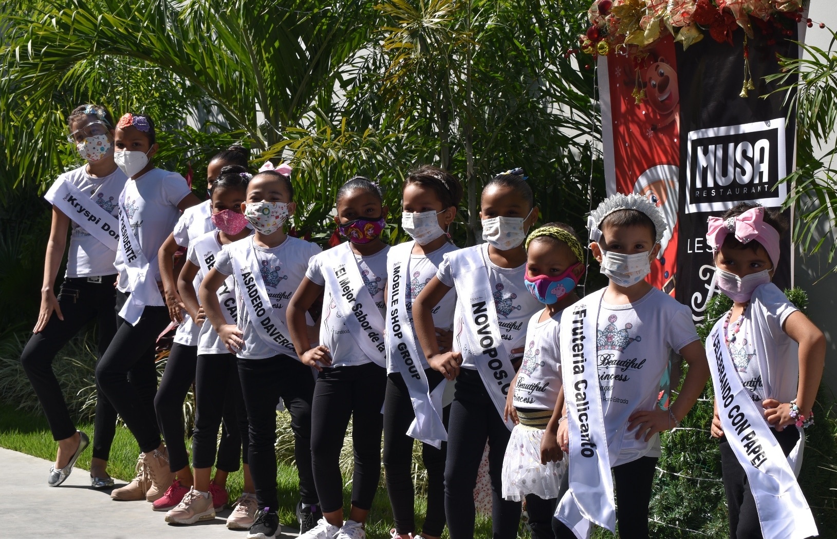 The Beautiful Princess Aragua será e el Teatro de la Ópera de Maracay