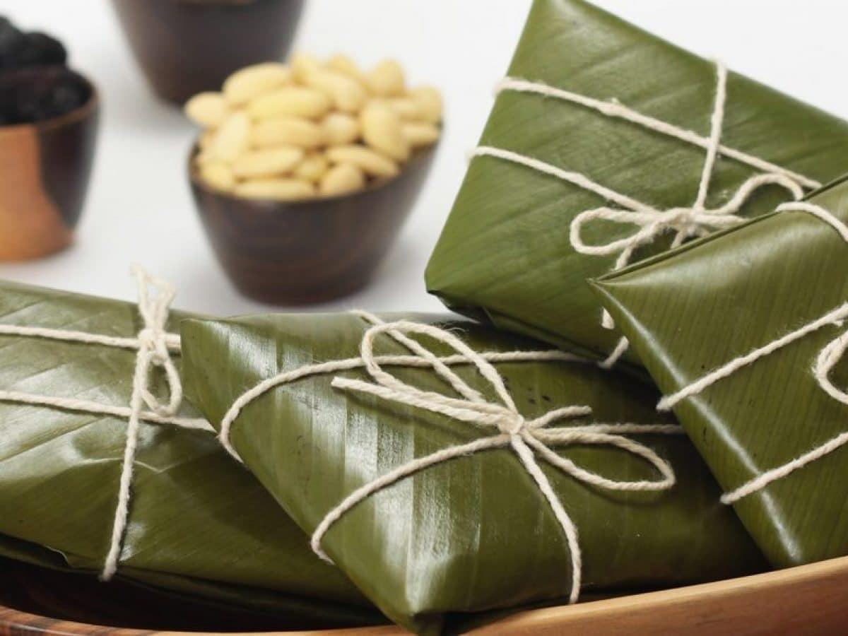 Los tipos de hallaca que se consiguen en el país - Mundo UR - Un mundo ...