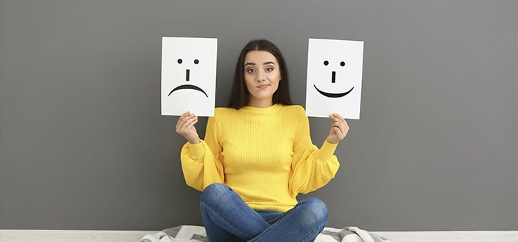 ¿Cómo entender las emociones?