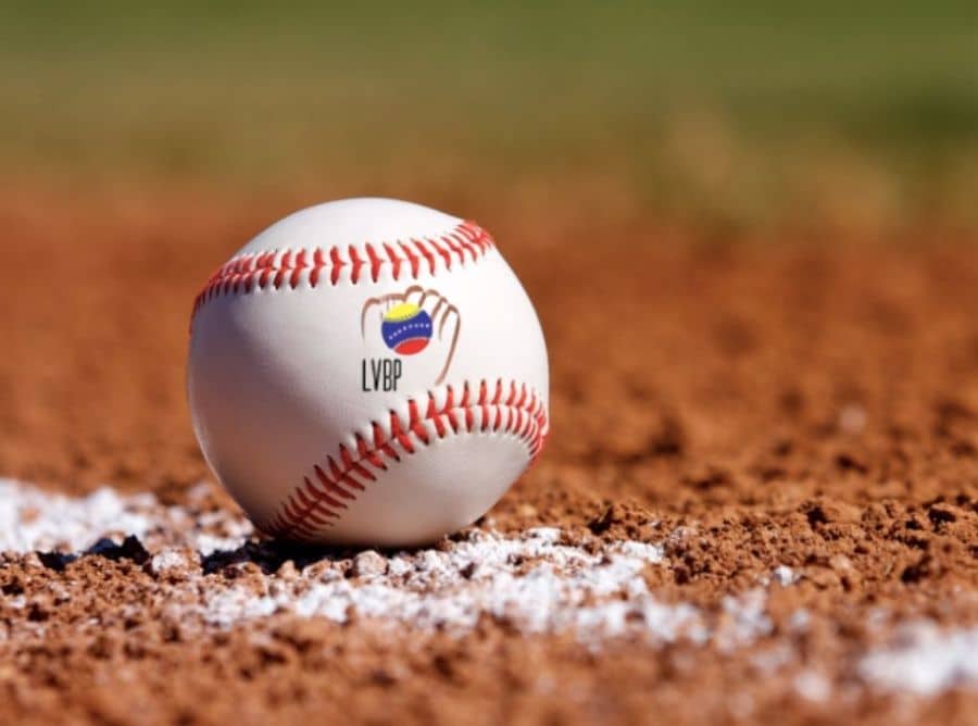 Inició temporada de la Liga Venezolana de Beisbol Profesional