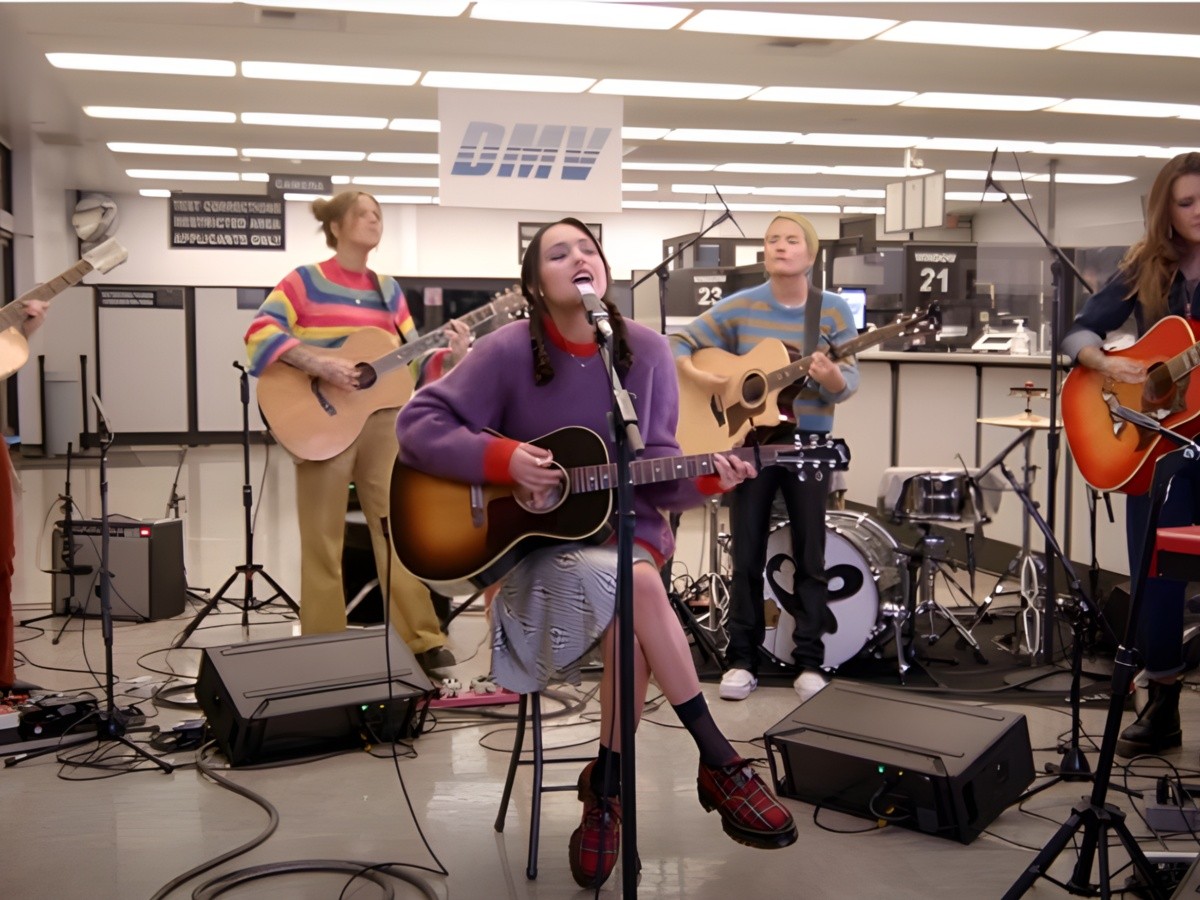 Dale "play" a este top 10 de 'Tiny Desk Concerts' para que disfrutes ...