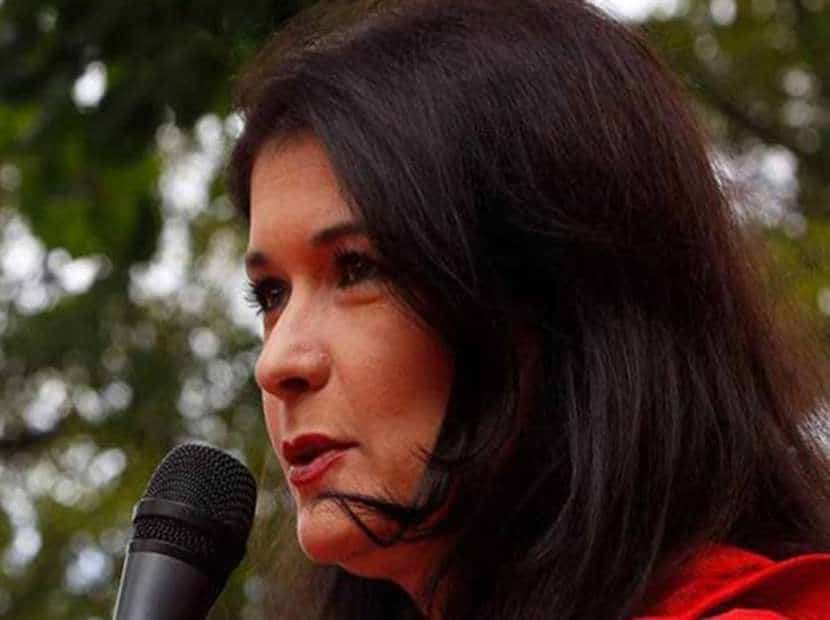 Horario Restringido Ep. 17 || Mary Pili: "Hombre inteligente