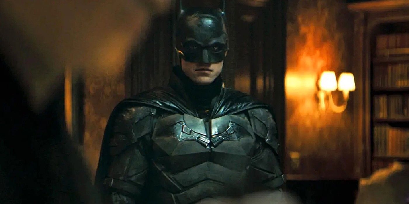 "The Batman" ya está disponible en HBO Max