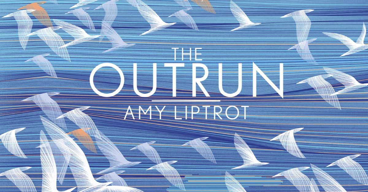 Saoirse Ronan protagonizará "The Outrun"