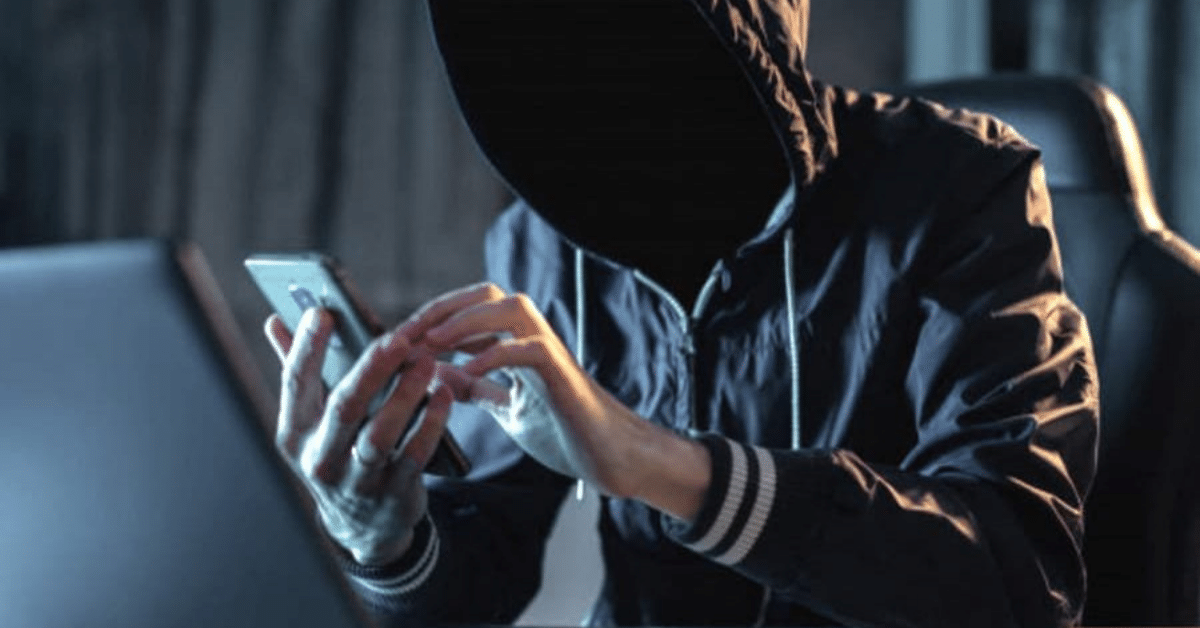 Tips para reconocer a un estafador por Whatsapp por especialista