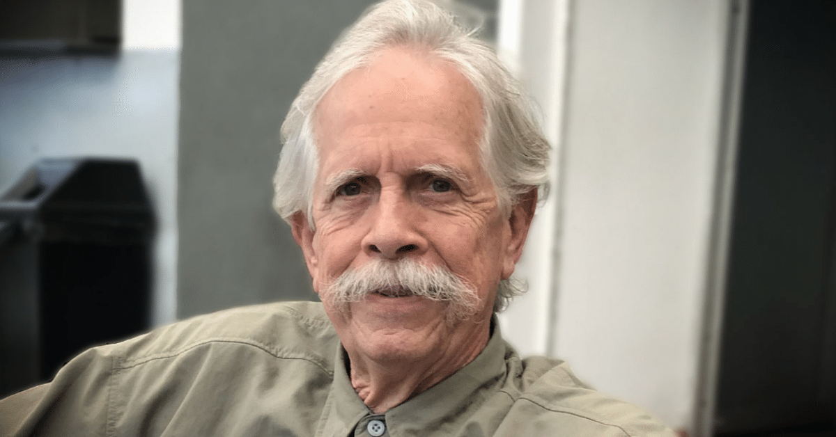 Charles Brewer-Carias sobre la fiesta en el tepuy Kusari