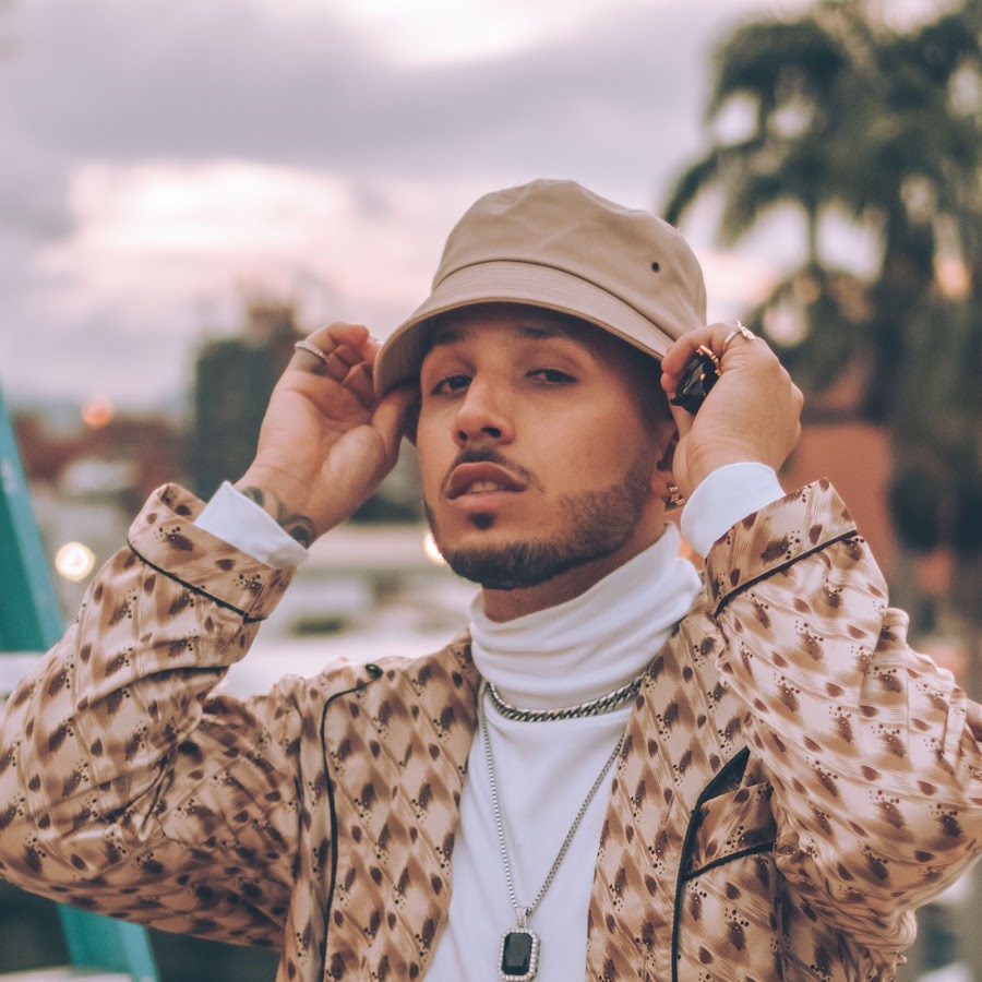 Las 40 de Lazo con Lucho Mosqueda Eps. 57