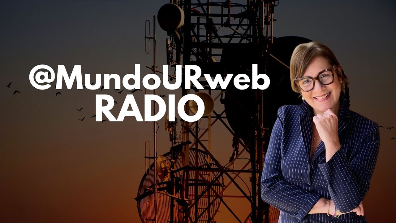Mundo UR Radio con Maria Isabel Párraga