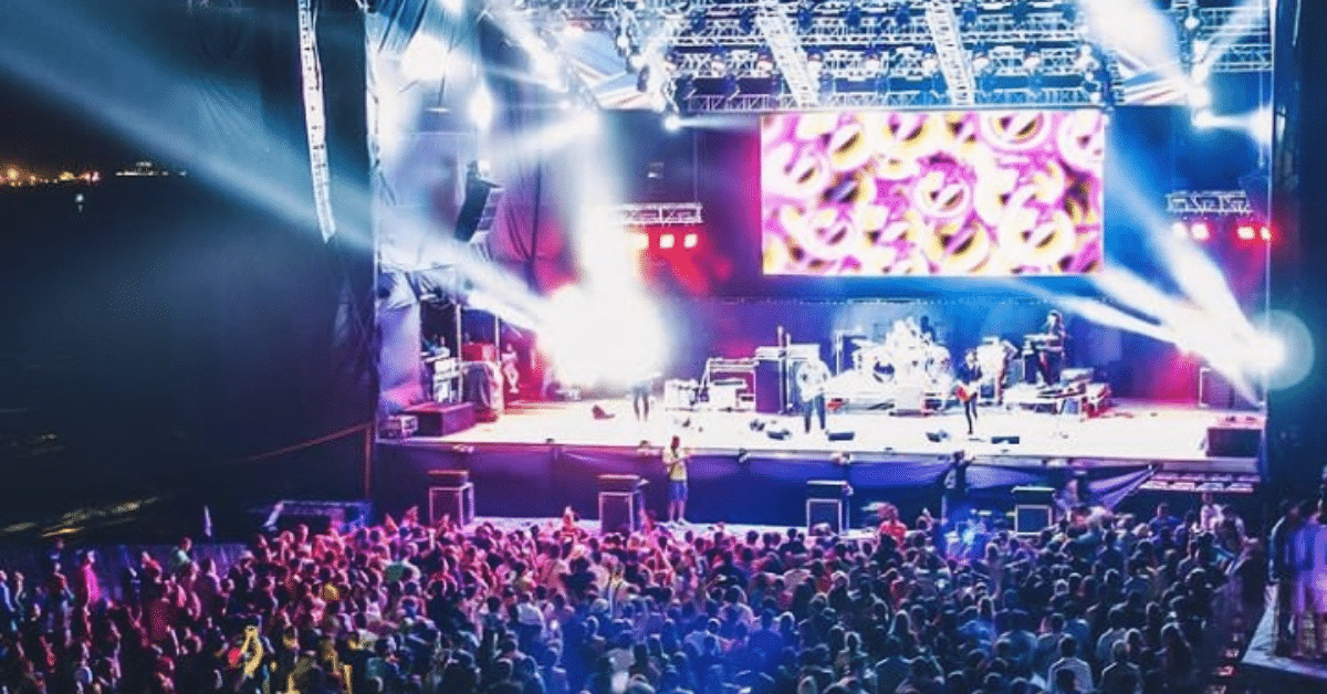 La quinta edición de Sunset Roll ya tiene lineup