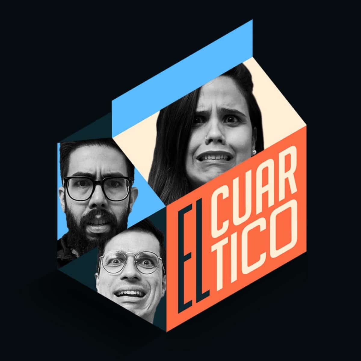 El Cuartico Podcast llega por primera vez a Venezuela con una ...