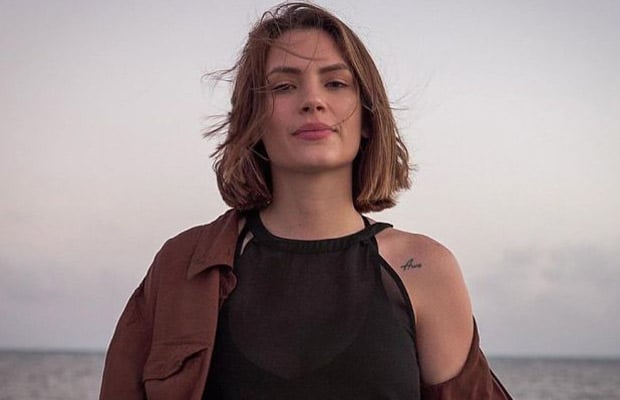 Laura Chimaras: Desde muy pequeña me cree la idea de querer ser como mi ...