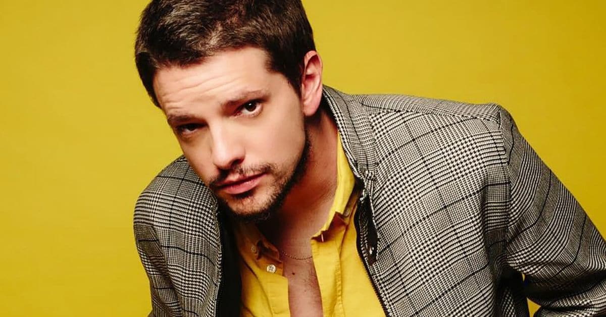 Lasso: "Un millón como tú era la canción con la que terminaría mi carrera