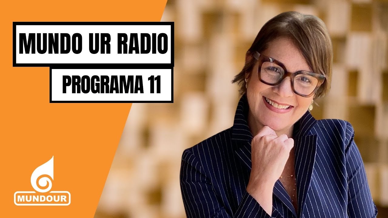 En Vivo || MundoUR Radio con María Isabel Párraga - Mundo UR - Un mundo ...