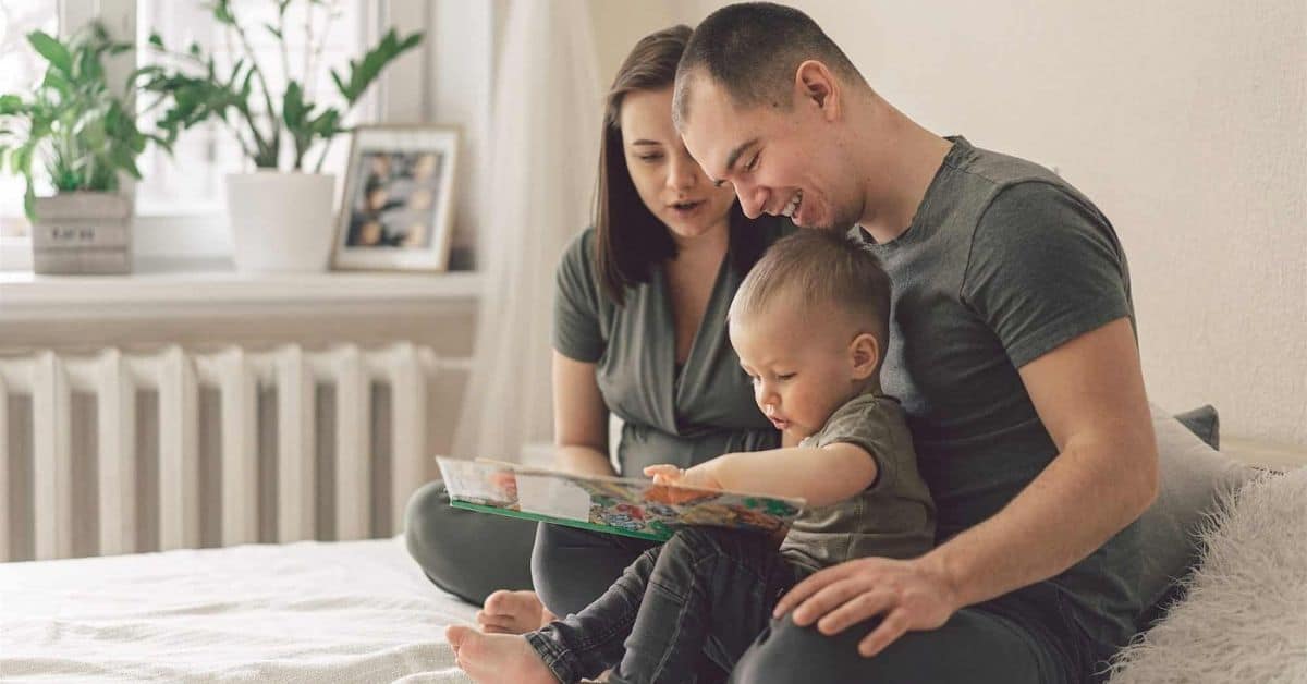 ¿Qué es la crianza consciente, conectada y respetuosa?