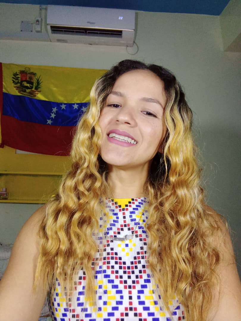 Zuliana lleva la gastronomía venezolana a África Occidental - Mundo UR ...