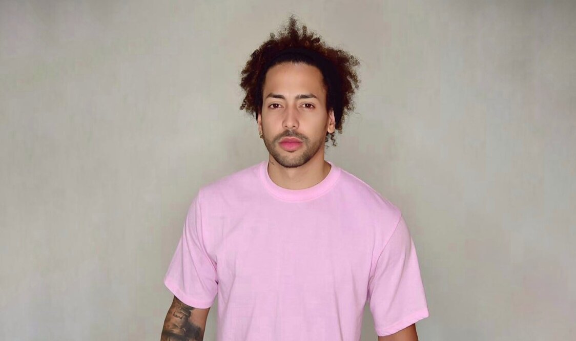 El animador A J Peluo presenta su nuevo tour Horror History