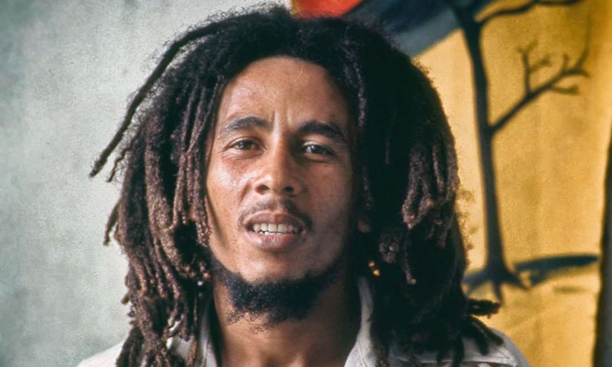 El mejor documental sobre Bob Marley - Mundo UR - Un mundo de ...