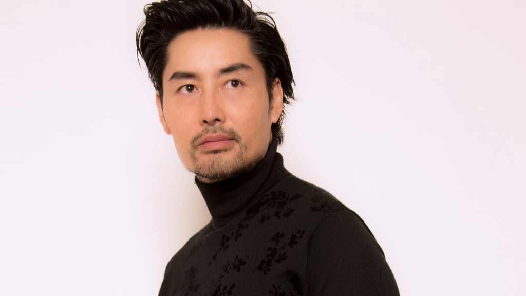 Modelo venezolano Fernando Chang se estrenará en las pantallas ...