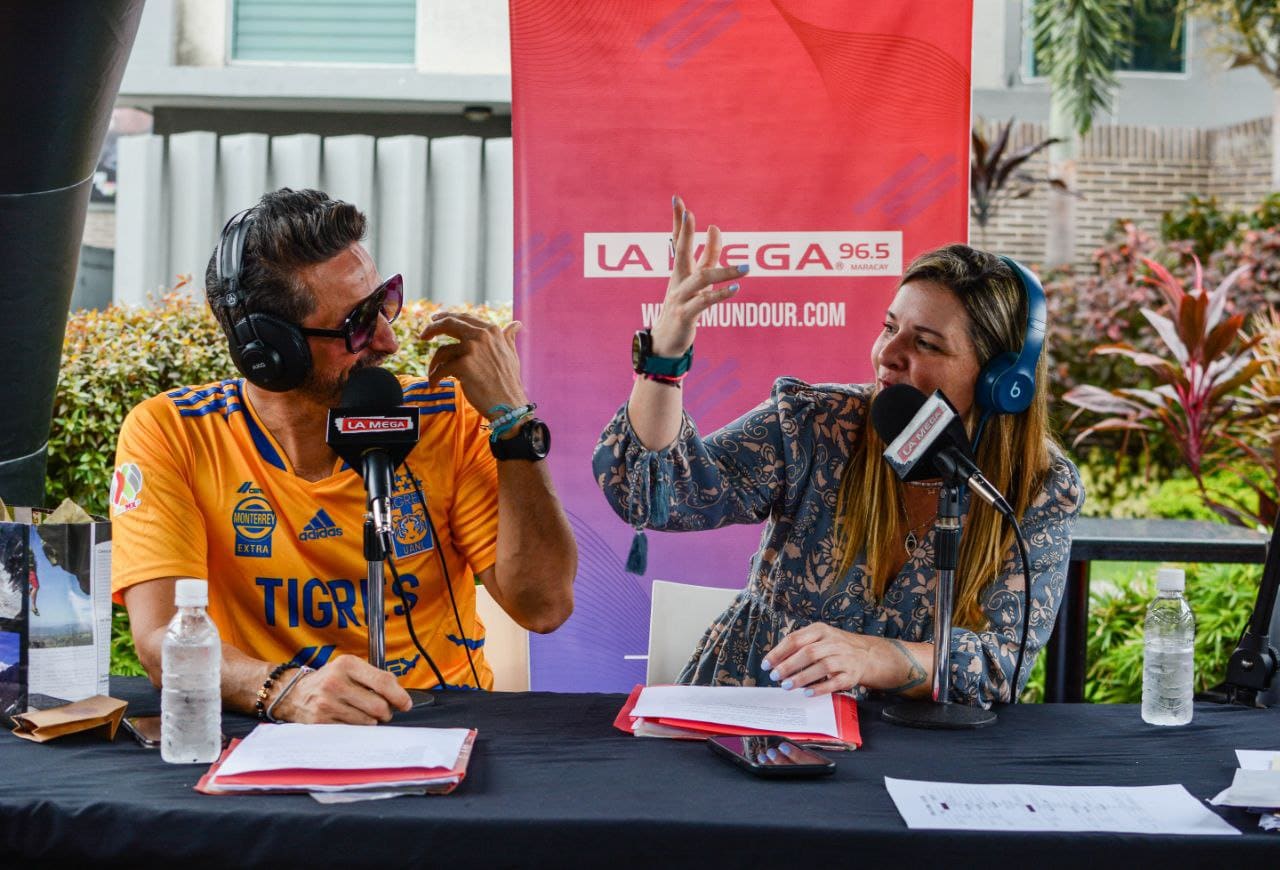 La biopic de Humberto Turinese y el porqué de sus outfits