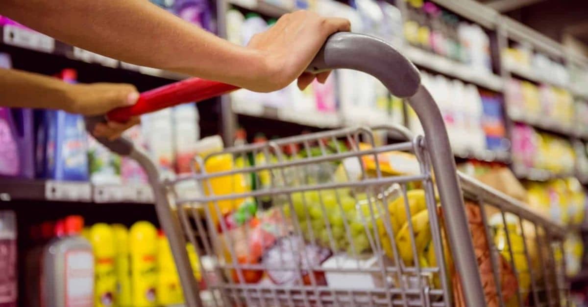 Los precios mundiales de los alimentos bajan por quinto mes consecutivo