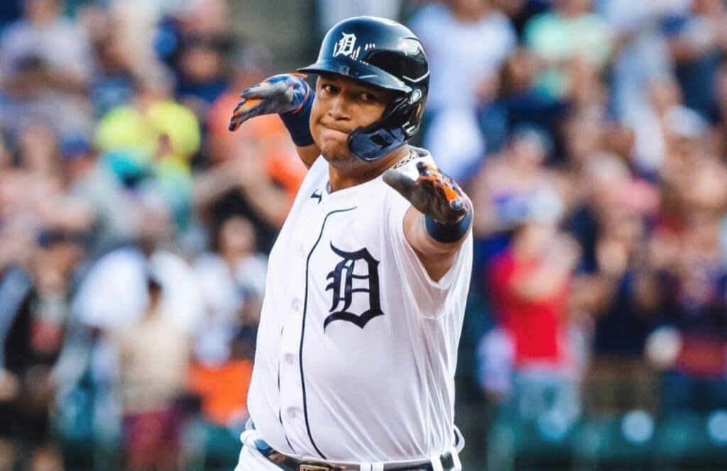 Factor Sequera || Especial: Miguel Cabrera y su hit 3.000 en MLB