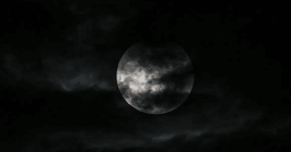 ¿Qué debes saber sobre la luna negra?