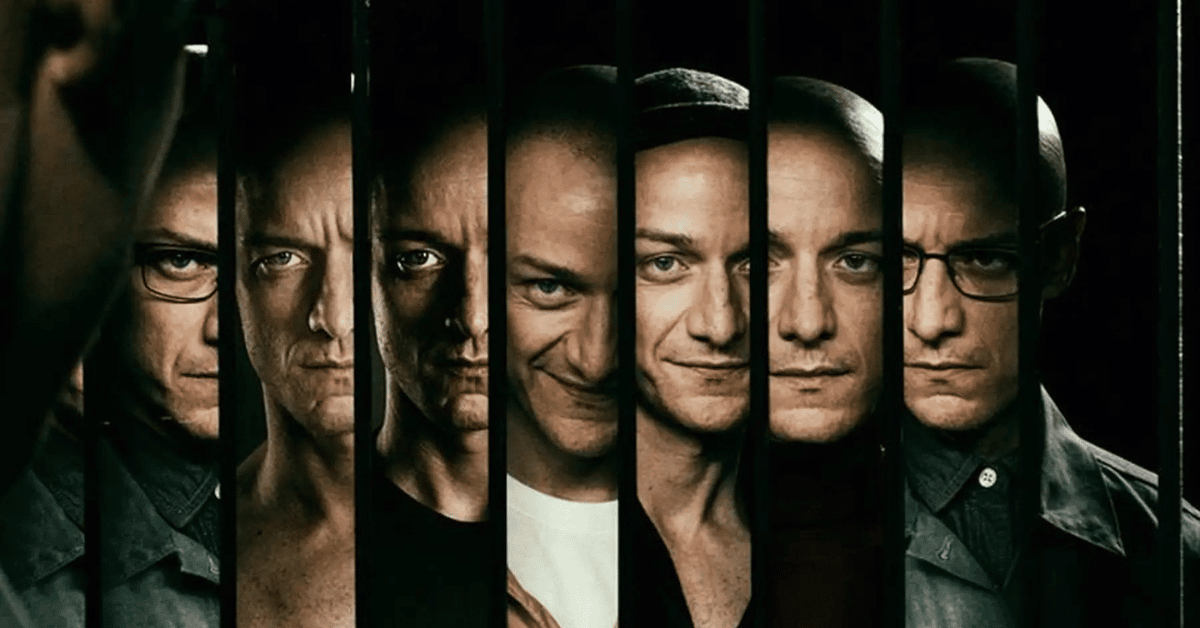 ¿Qué es el trastorno de personalidad múltiple?