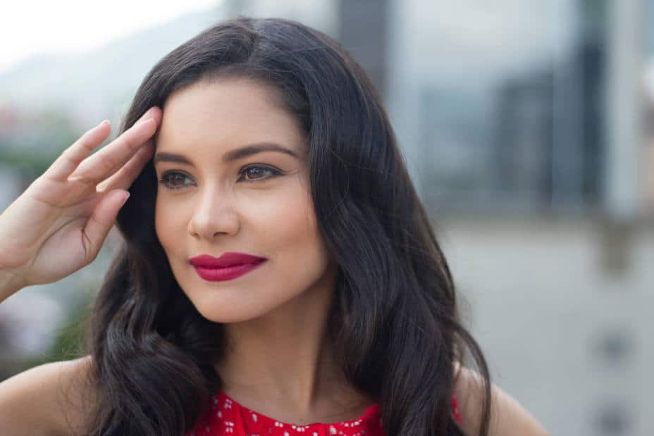 Greisy Mena: Es un acto milagroso que una película venezolana llegue a ...