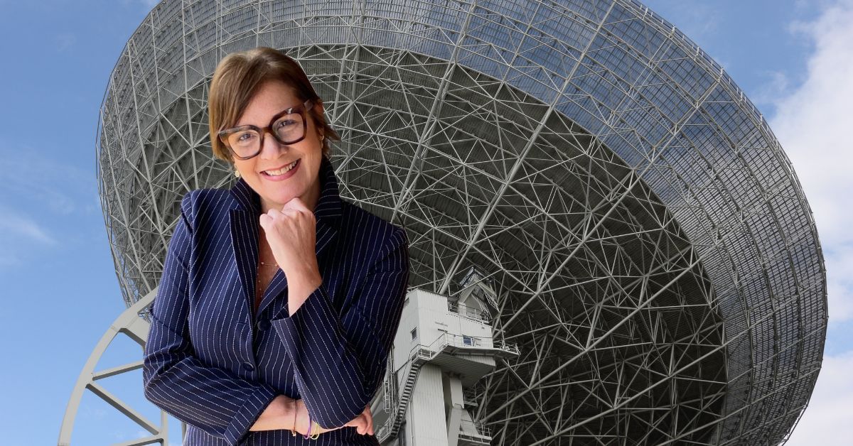 Maria Isabel Parraga en Titulares: Así amanecen Venezuela y el mundo