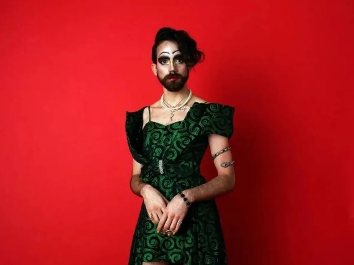 The Queer Queen: ¿Qué significa la "Q" dentro de la comunidad LGBT+ ...