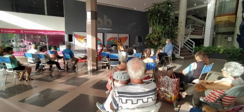 Mayra Rivero conquista territorios sonoros - Mundo UR - Un mundo de ...