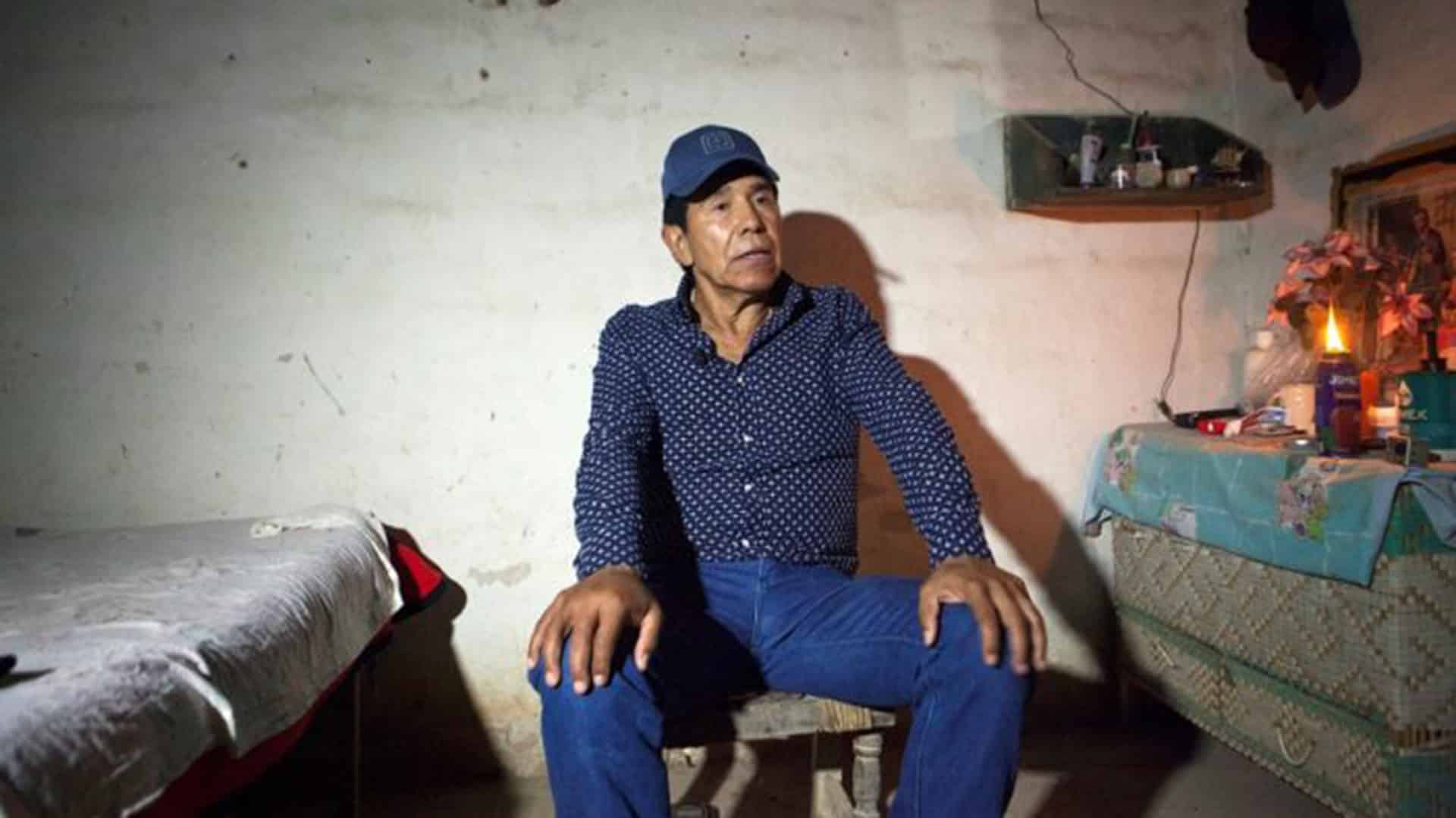 ¿Quién es Rafael Caro Quintero? El capo más buscado por EEUU detenido ...