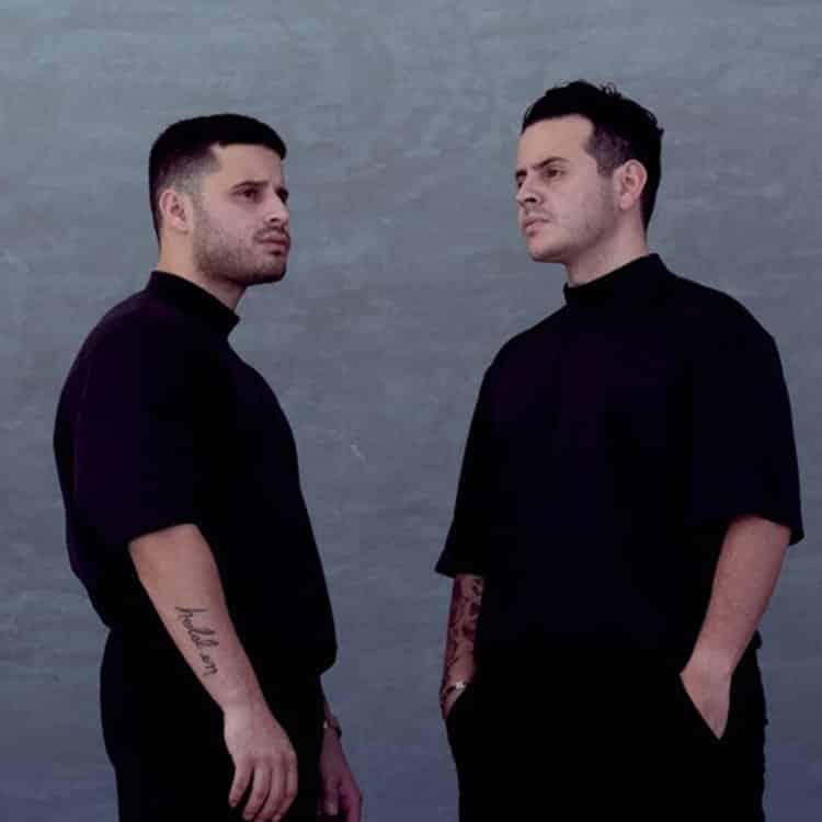 Lara Project nos presenta su pegajoso tema "Control" - Mundo UR - Un ...