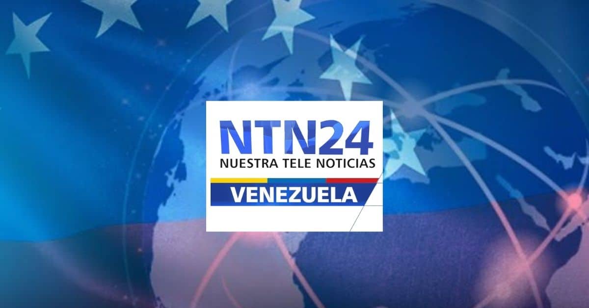 NTN24 cierra oficinas en Caracas: ¿Qué debes saber?