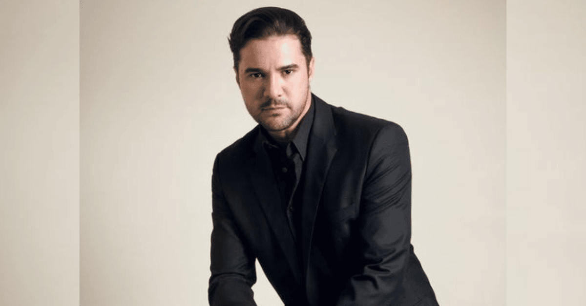 Interpretaciones que marcan con Adrián Delgado