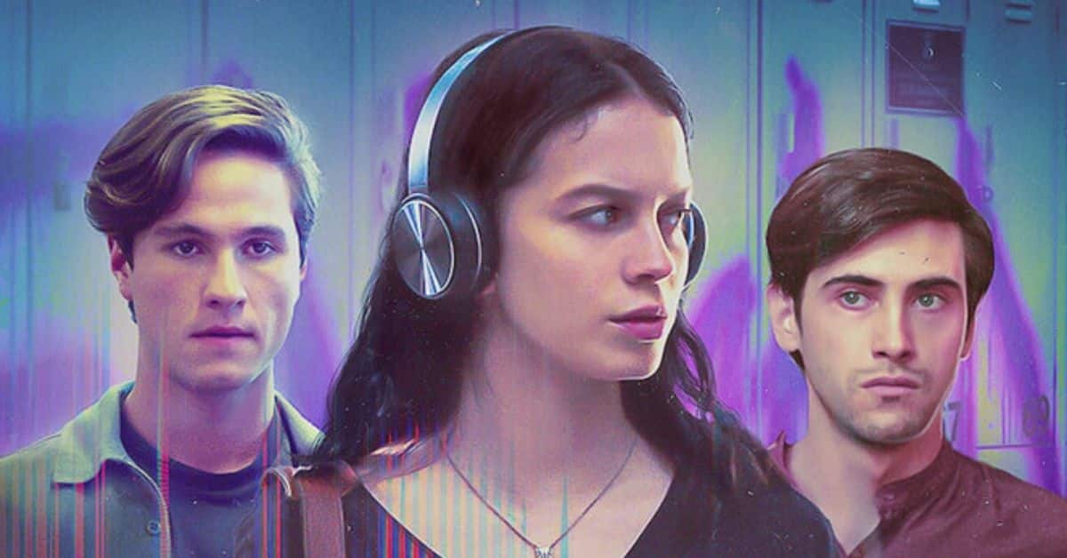 ‘Control Z', tercera temporada: personajes, horario y fecha de estreno