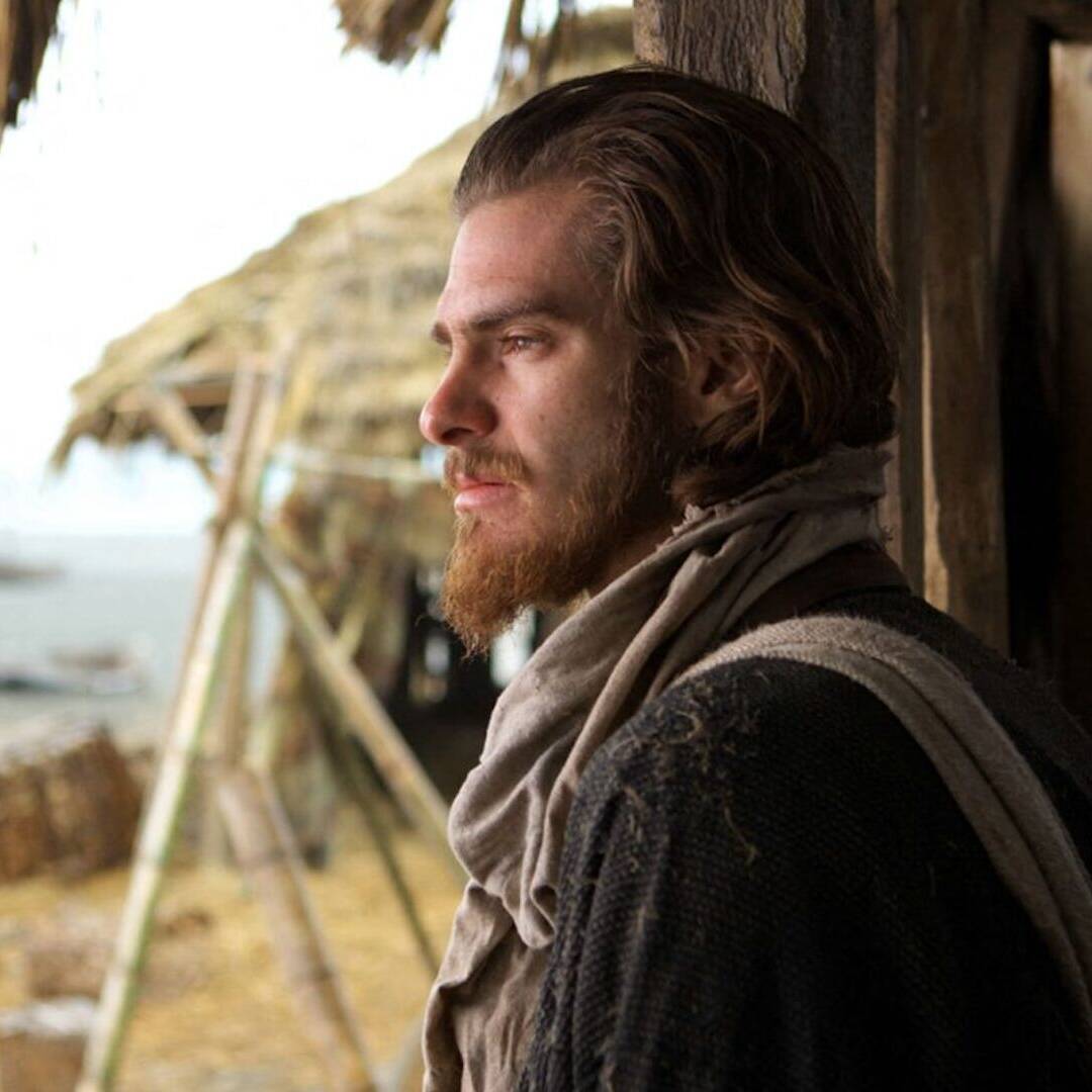 Andrew Garfield adoptó el celibato y el ayuno para prepararse para un ...