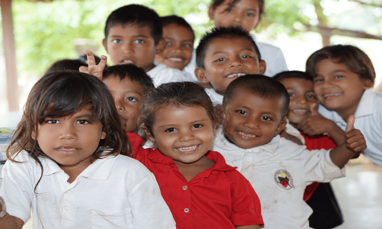 Fundación Wayuu Taya ha asistido a más de 140 mil personas en 10 ...