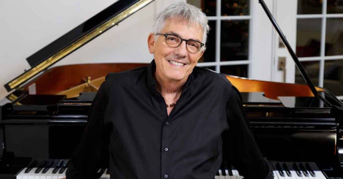 Ilan Chester: Llenar el poliedro en mis primeros años fue una hazaña