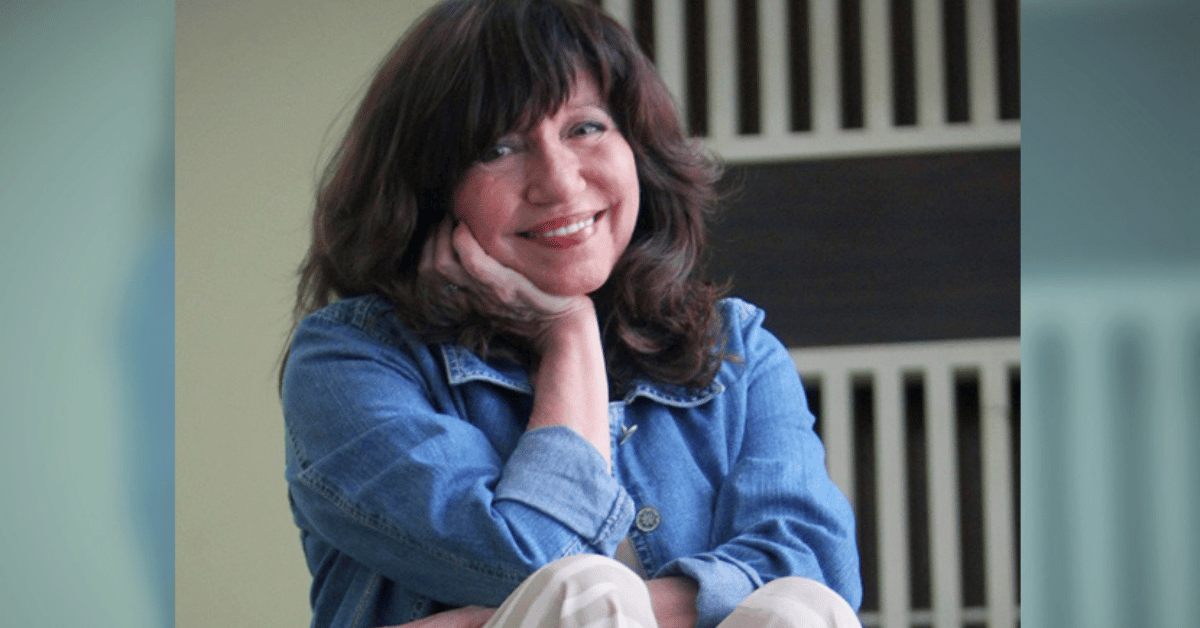 Huellas Ocultas de Elizabeth Fuentes